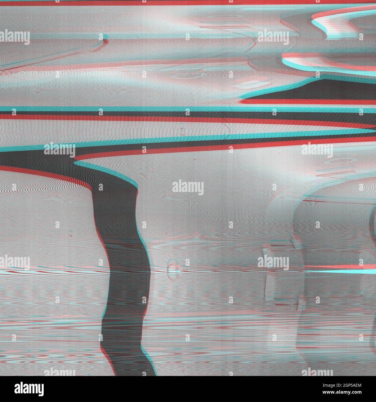 Analog broadcast signal search hi-res stock photography and images - Alamy