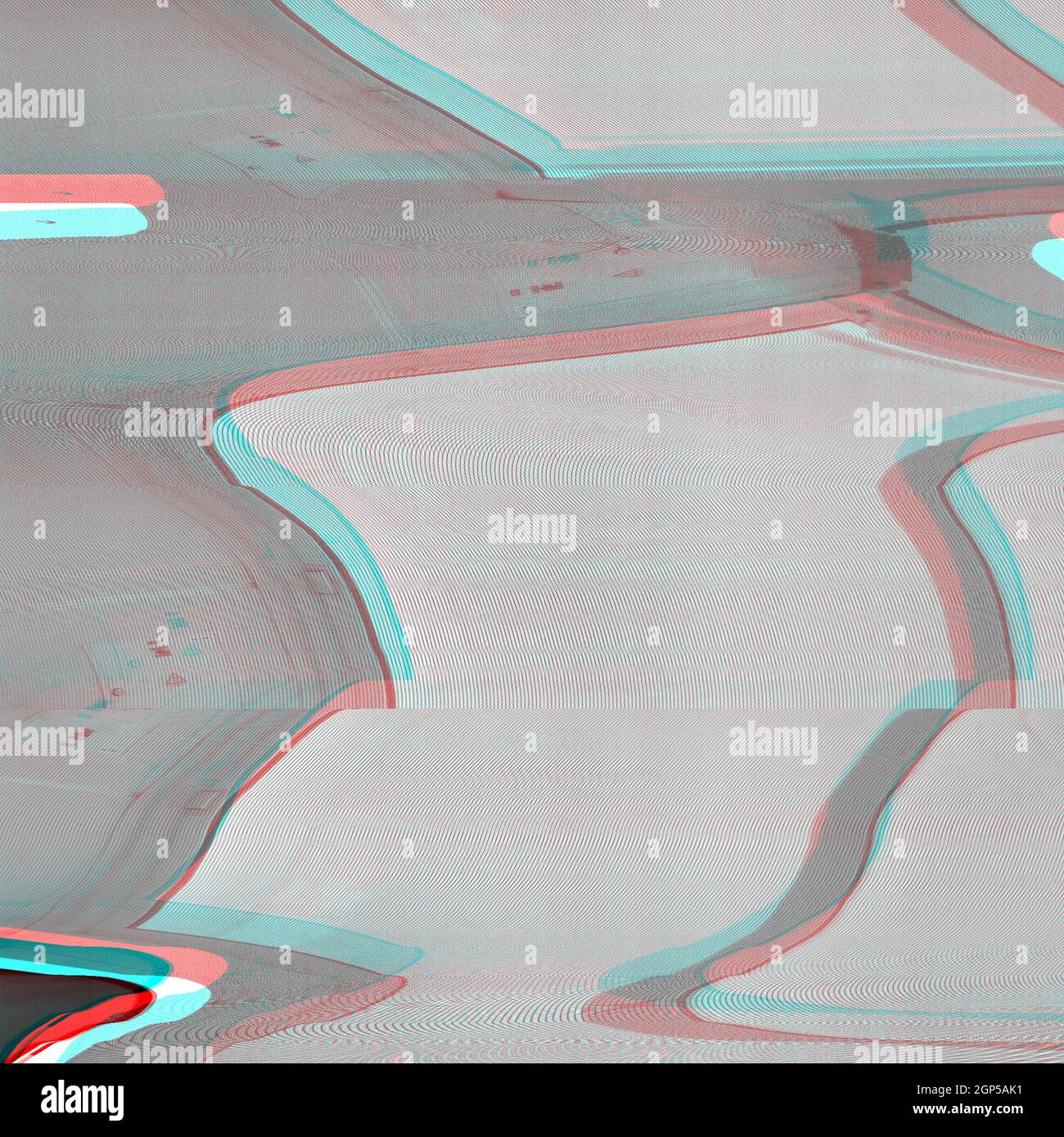 Image interference hi-res stock photography and images - Alamy