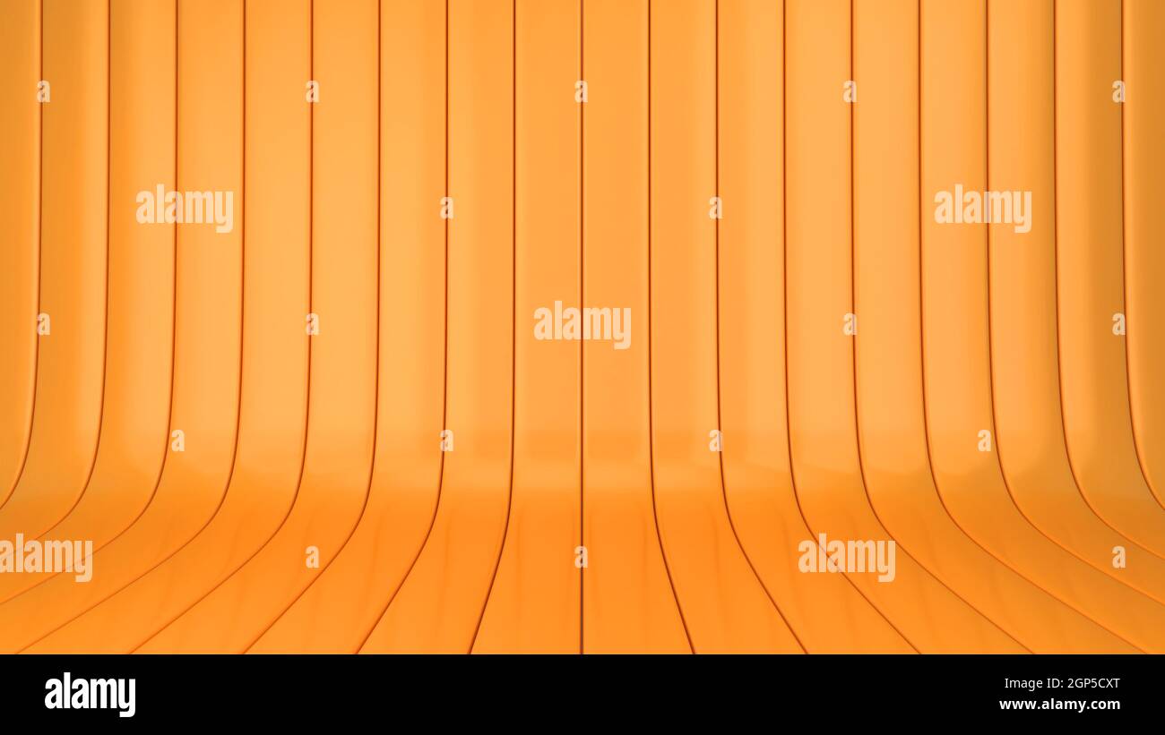 Abstract lines background. 3d illustration Stock Photo - Alamy