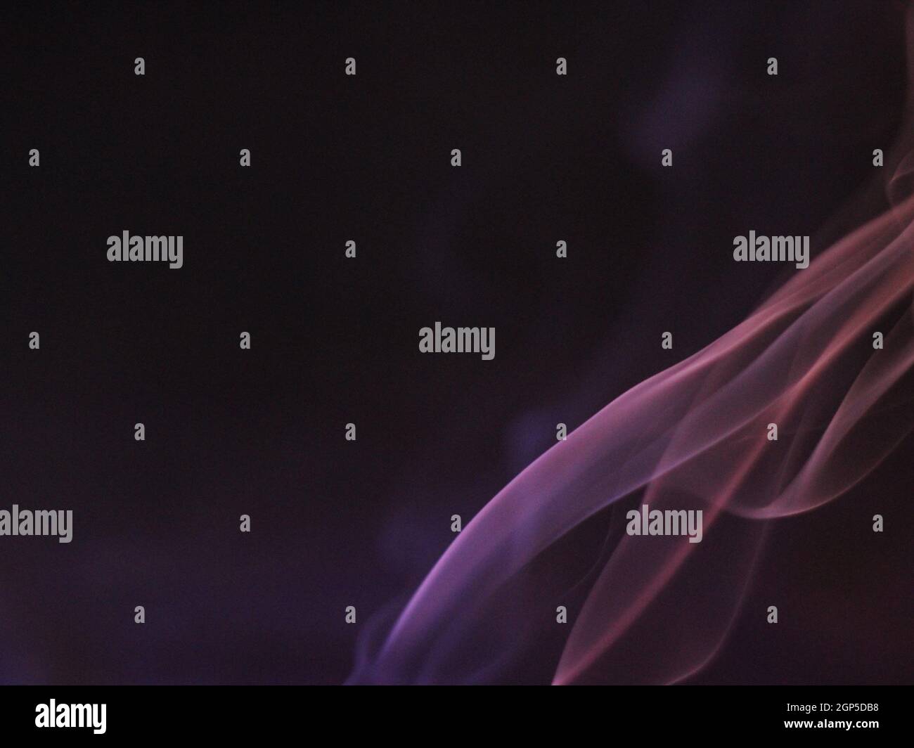 smoke incense meditation abstract background spiritual background ...