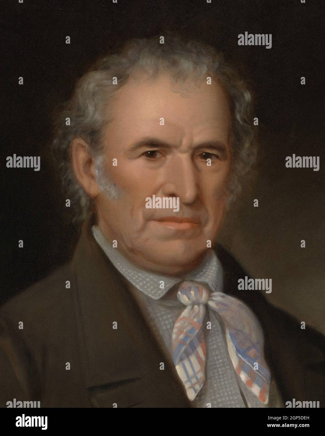 Zachary Taylor, 12th President of the United States, served from 1849 ...