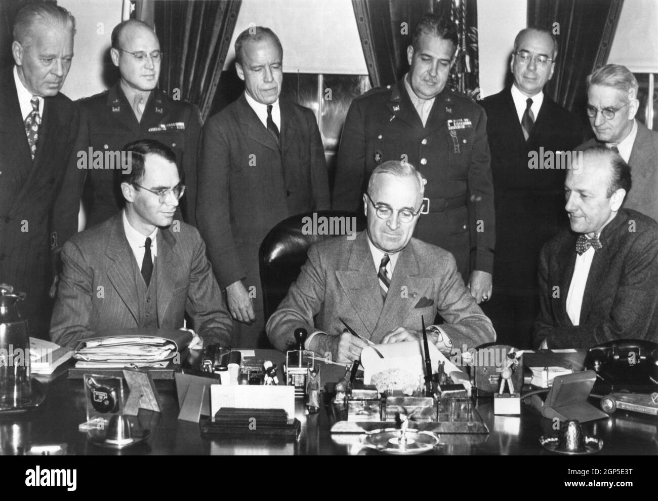 Harry S Truman Atomic Bomb Harry S Truman Atomic Bomb