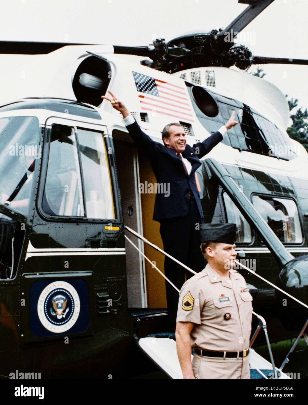 American politics scandal hi-res stock photography and images - Alamy