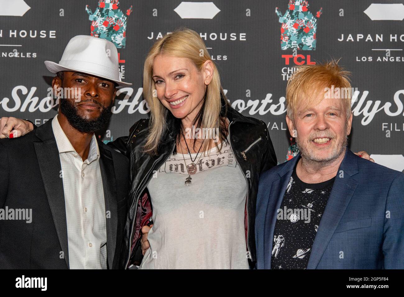 Alain Raymond, Cindy Dolenc, Anthony Resta attend The 17th Annual ...