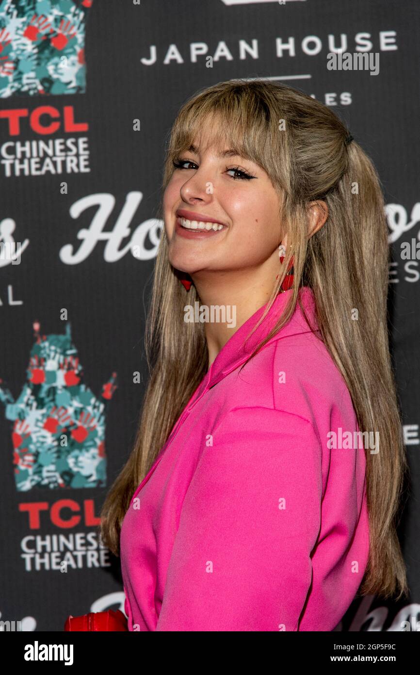 Brittney rae hi-res stock photography and images - Alamy