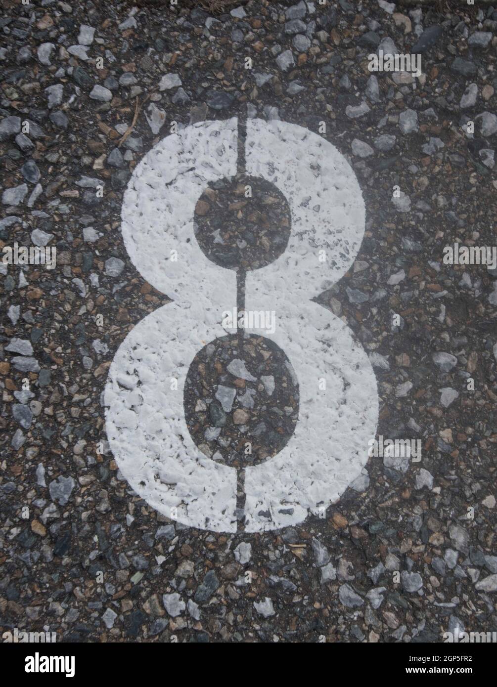 Numerical structure hi-res stock photography and images - Alamy