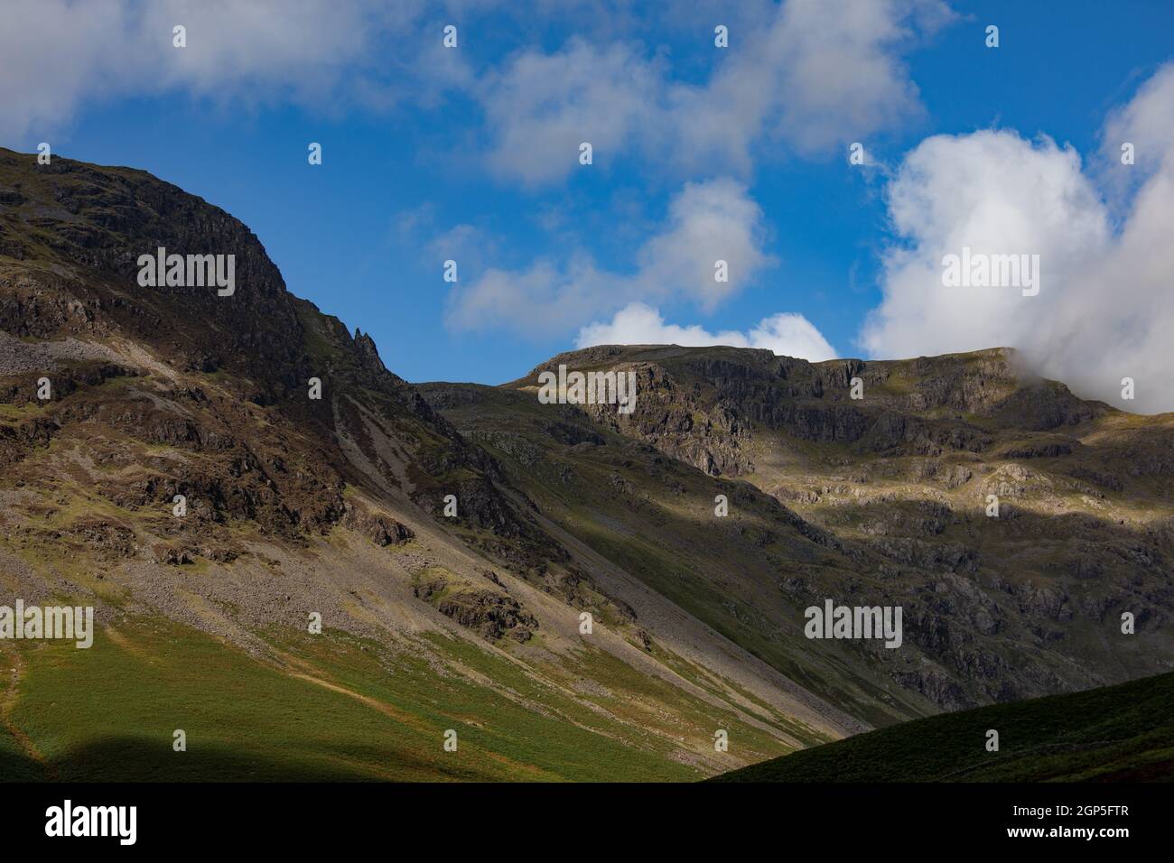 The mosedale round hi-res stock photography and images - Alamy