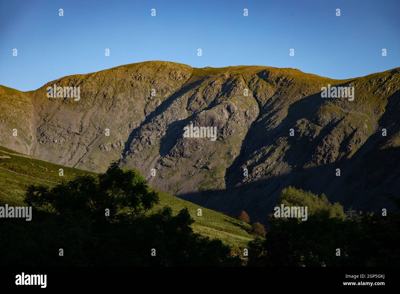 The mosedale round hi-res stock photography and images - Alamy