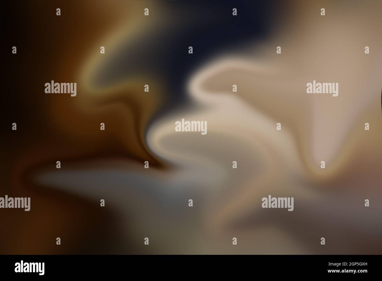 a liquid texture liquefied to colors Stock Photo - Alamy