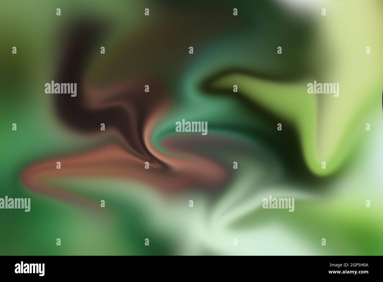a liquid texture liquefied to colors Stock Photo - Alamy
