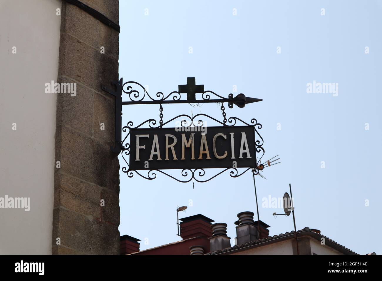 Pharmacy signboard hi-res stock photography and images - Alamy