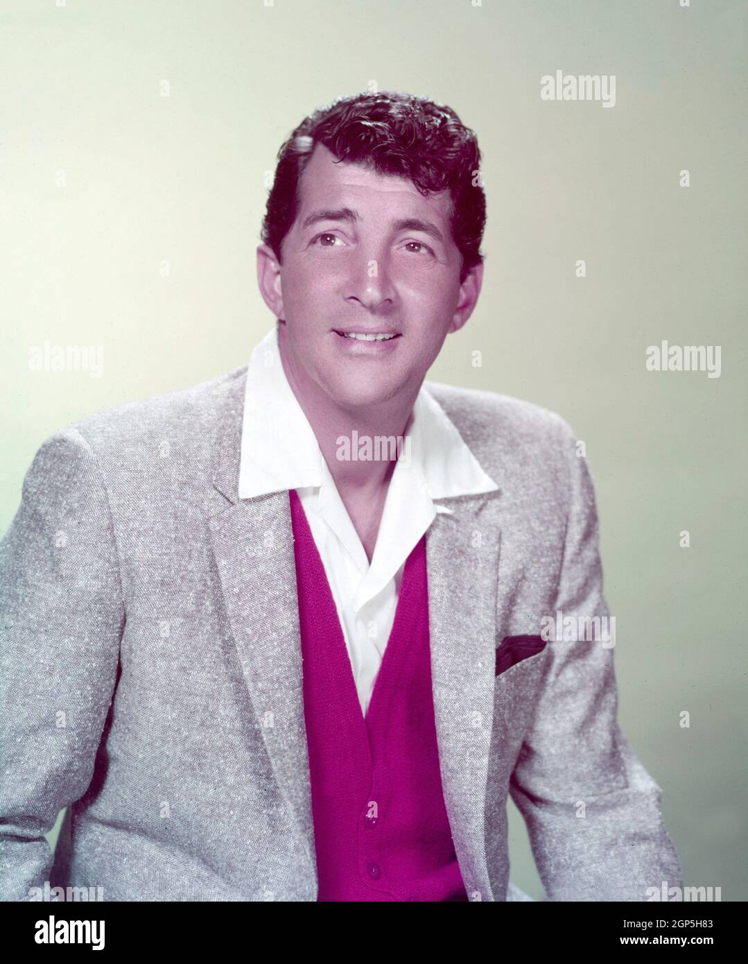 Purple Eyes Dean Martin