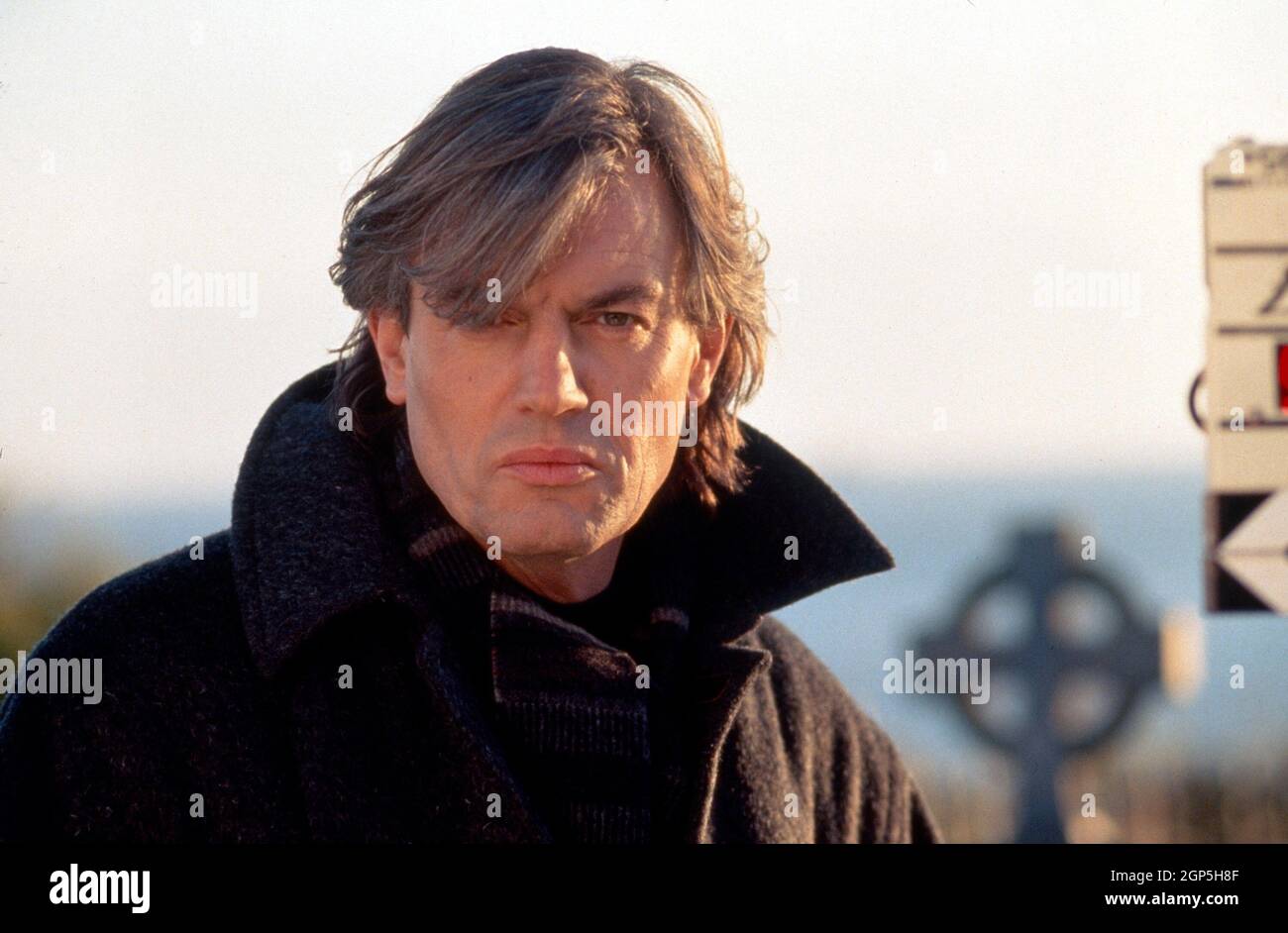 POLTERGEIST, The Legacy, Derek de Liint, 1996. © Showtime Networks Inc ...