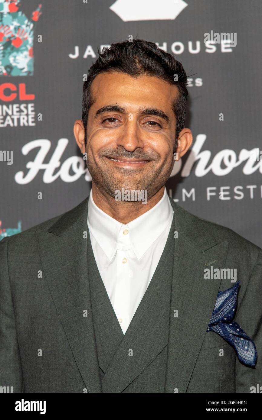 Mourad zaoui hi-res stock photography and images - Alamy
