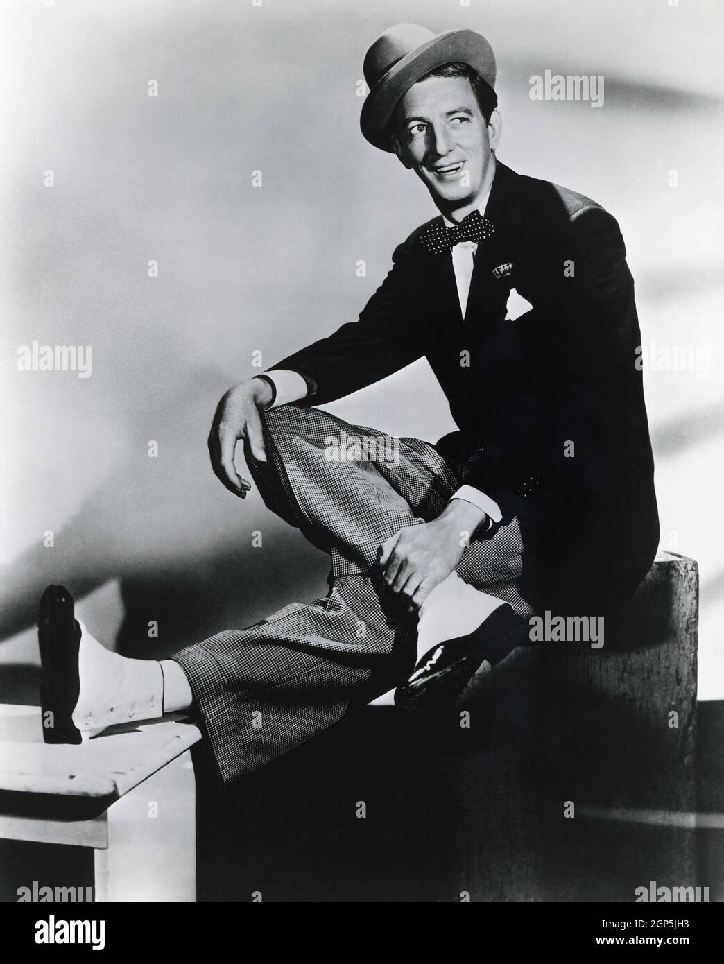 Ray Bolger, circa 1940s Stock Photo - Alamy
