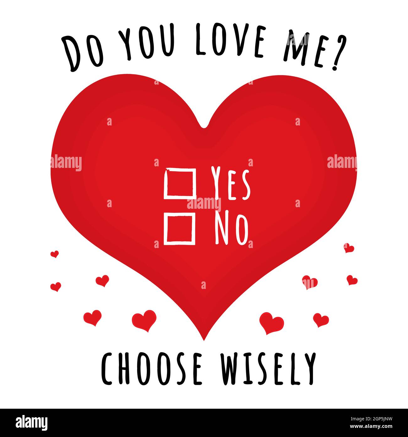 Do You Love Me