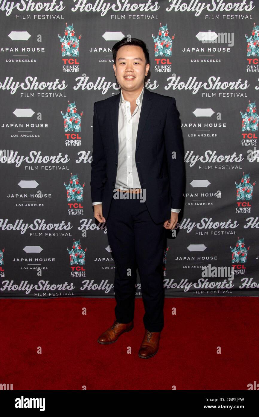 Ernest lesmana hi-res stock photography and images - Alamy