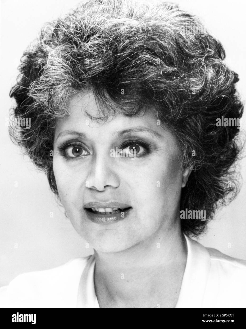 ONE LIFE TO LIVE, Ellen Holly, 1980s, 1968-2013. © ABC /Courtesy ...
