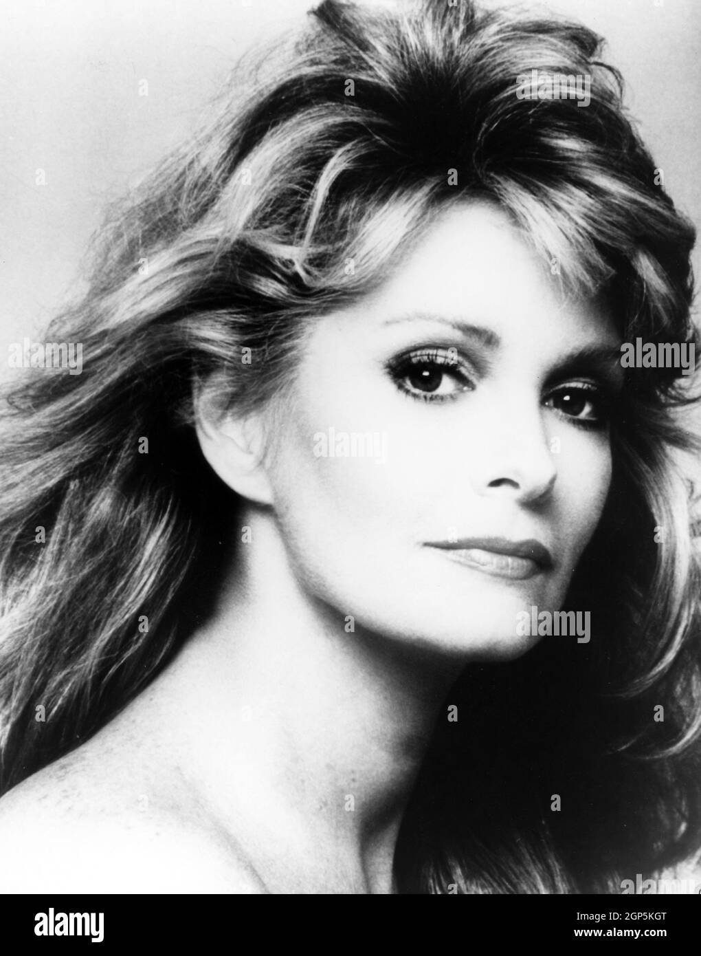 DAYS OF OUR LIVES, Deidre Hall, 1980s, 1965- . /© NBC /Courtesy Everett ...