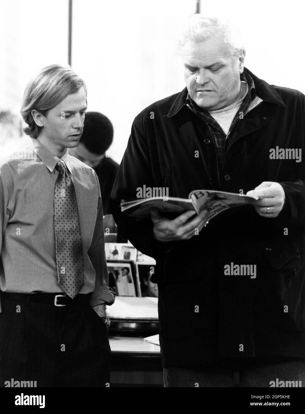 David Spade Bryan Spade