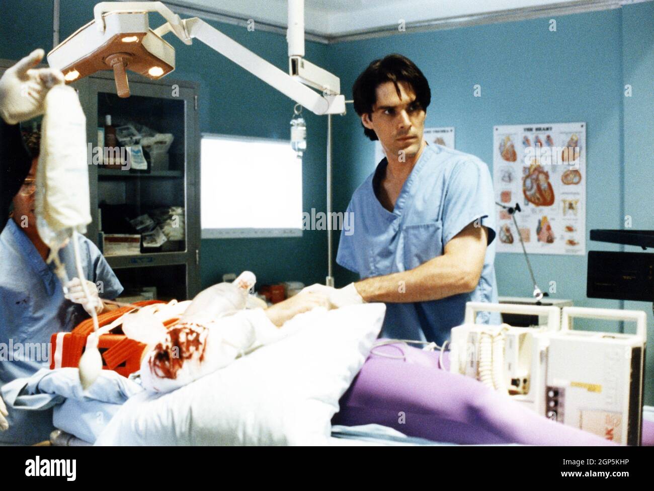 Chicago Hope Thomas Gibson