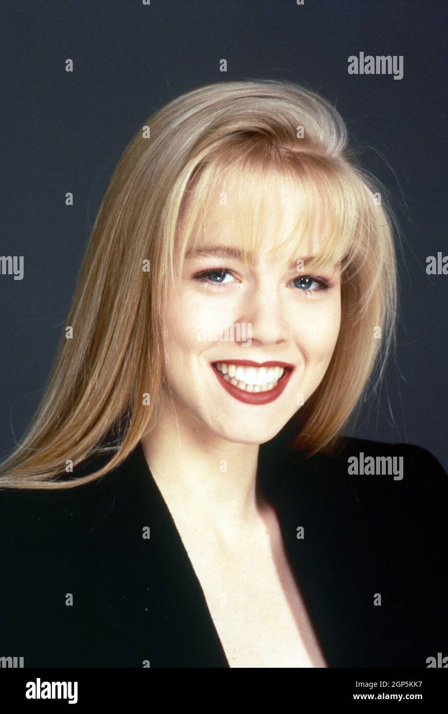 BEVERLY HILLS, 90210, Jennie Garth, 1990-2000. TM and copyright © Fox Network. All rights ...