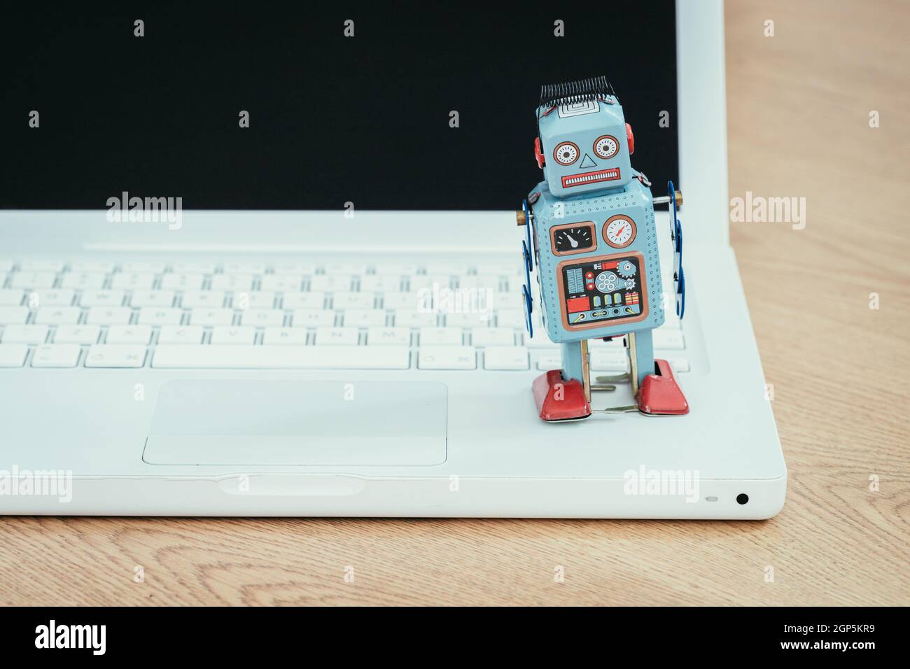 Chatbot symbol hi-res stock photography and images - Alamy