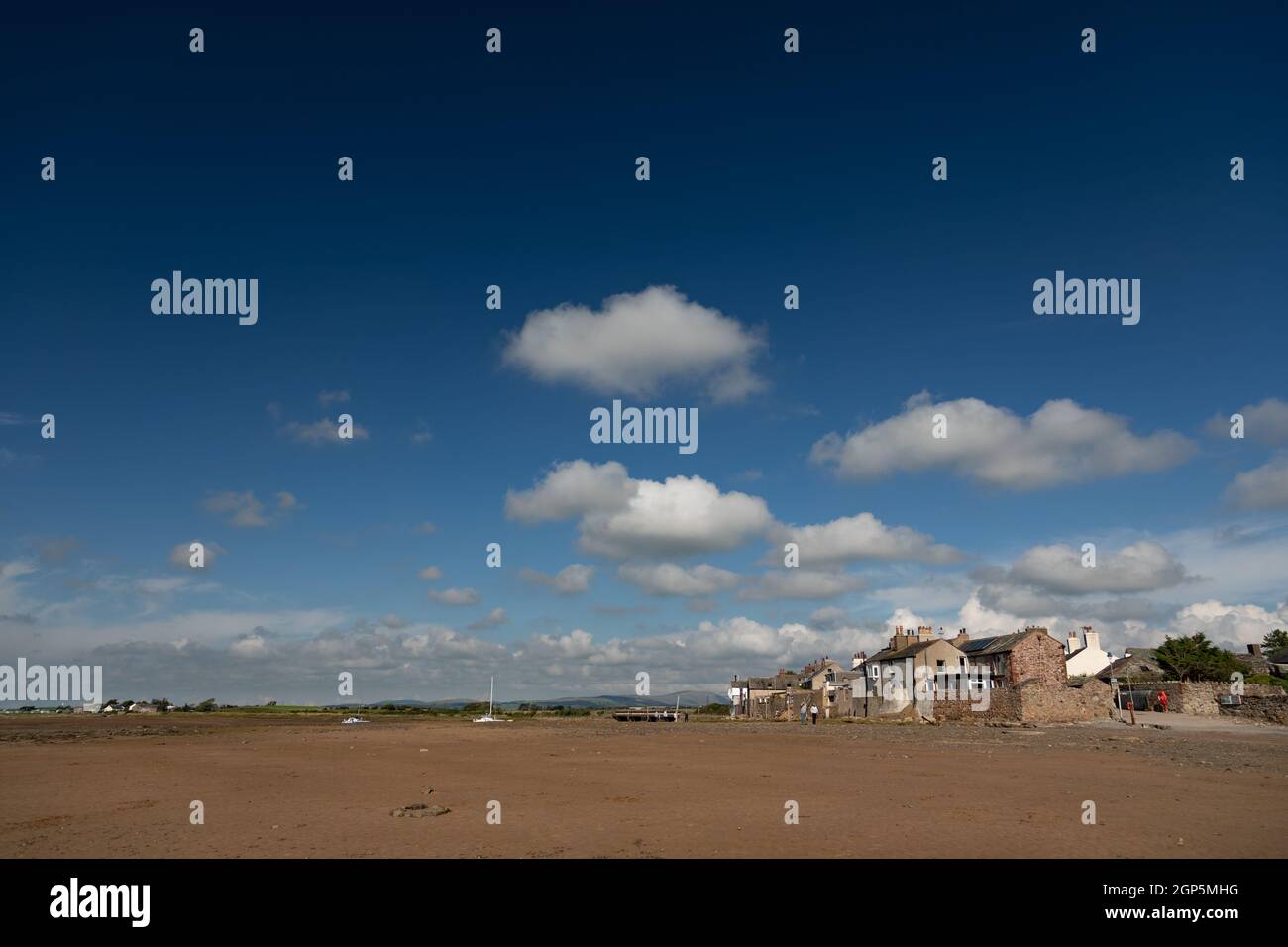 Main street ravenglass hi-res stock photography and images - Alamy