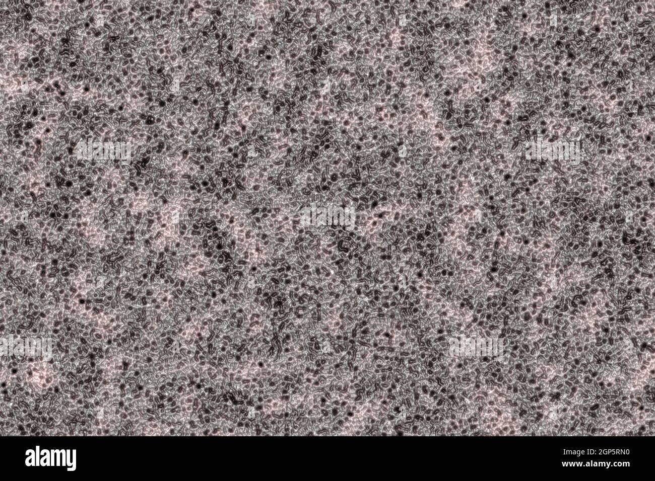 modern red gross rubber digitally drawn background or texture ...