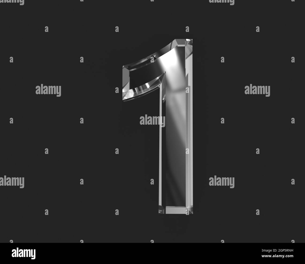 Number 1 neon hi-res stock photography and images - Alamy