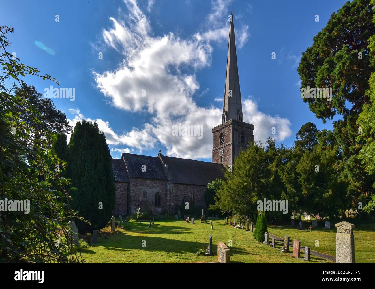Historic st peters building hi-res stock photography and images - Alamy