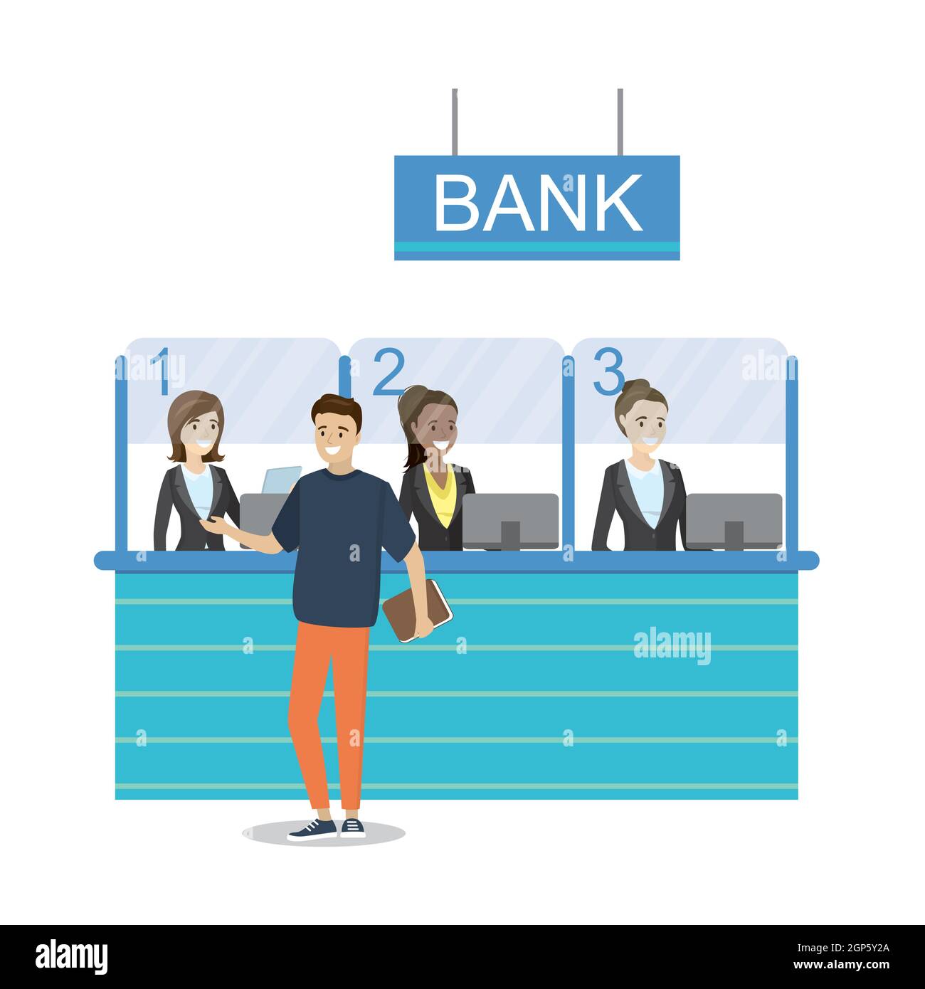 Citizen enterprise Stock Vector Images - Alamy