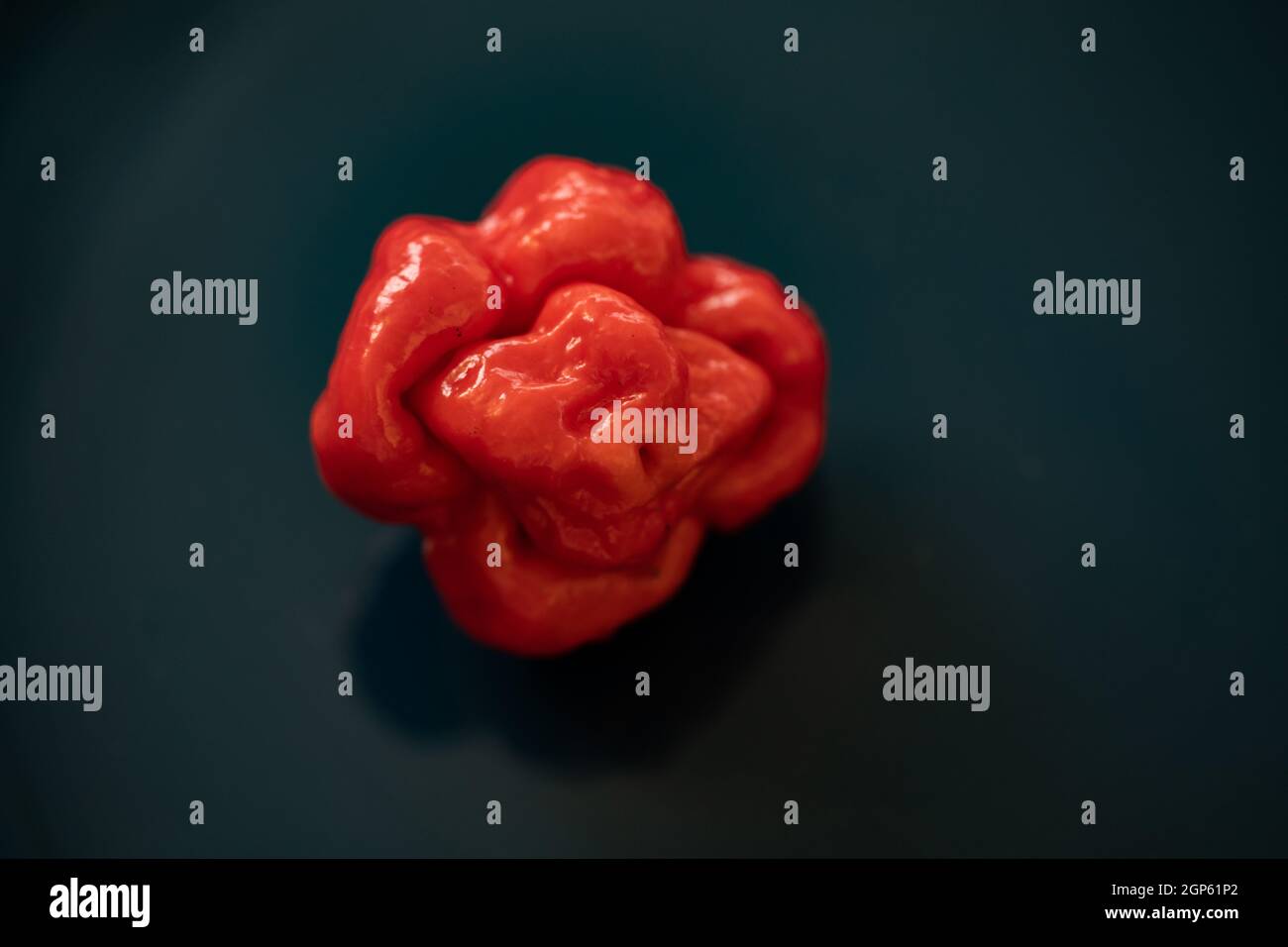 Chilli heat scale hi-res stock photography and images - Alamy