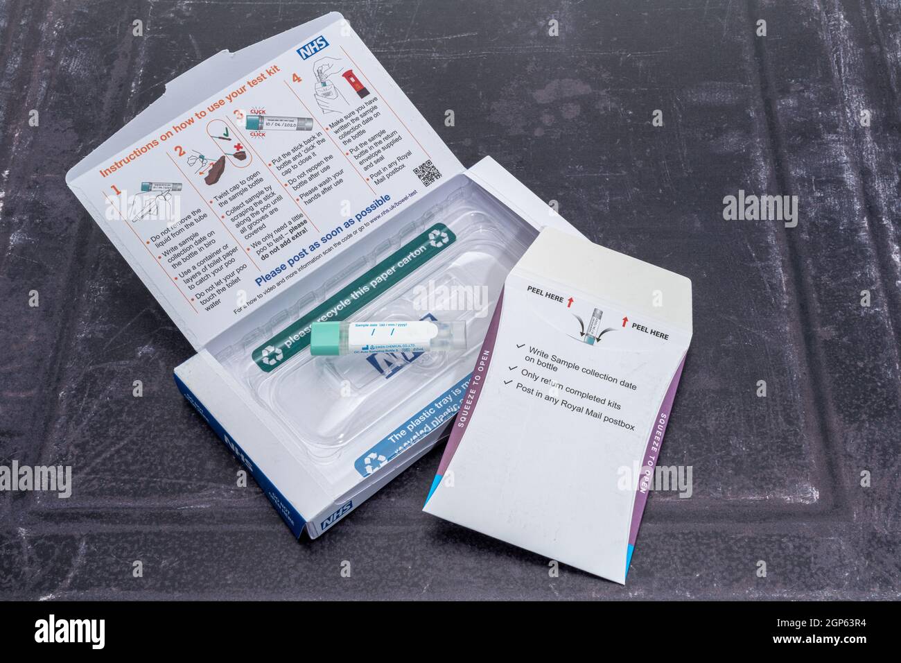 Cancer screening uk hi-res stock photography and images - Alamy