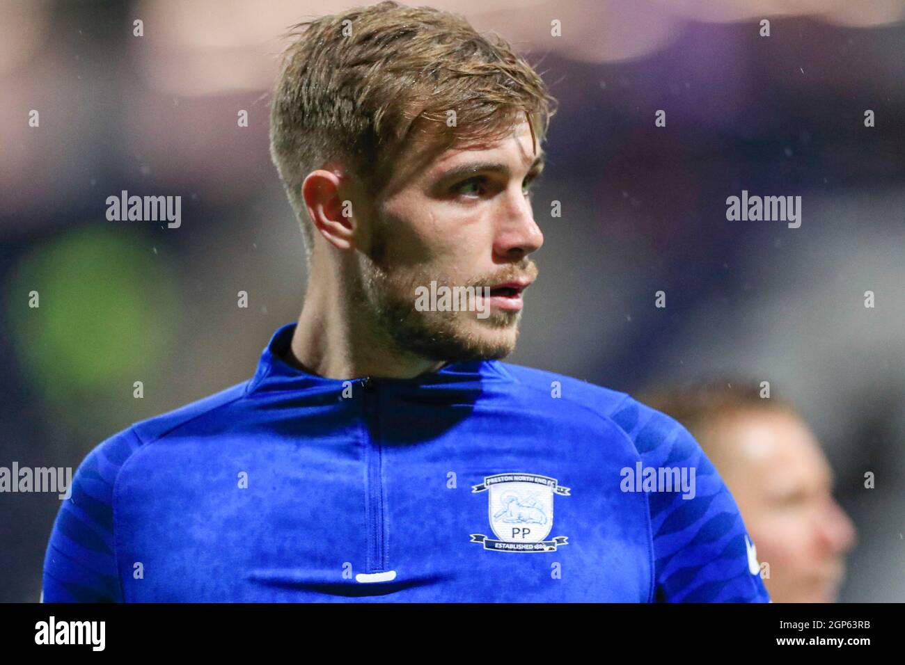 Lindsay head hi-res stock photography and images - Alamy