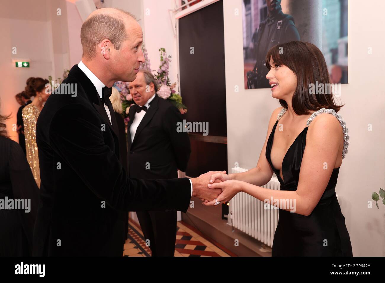 Ana de armas no time to die hi-res stock photography and images - Alamy