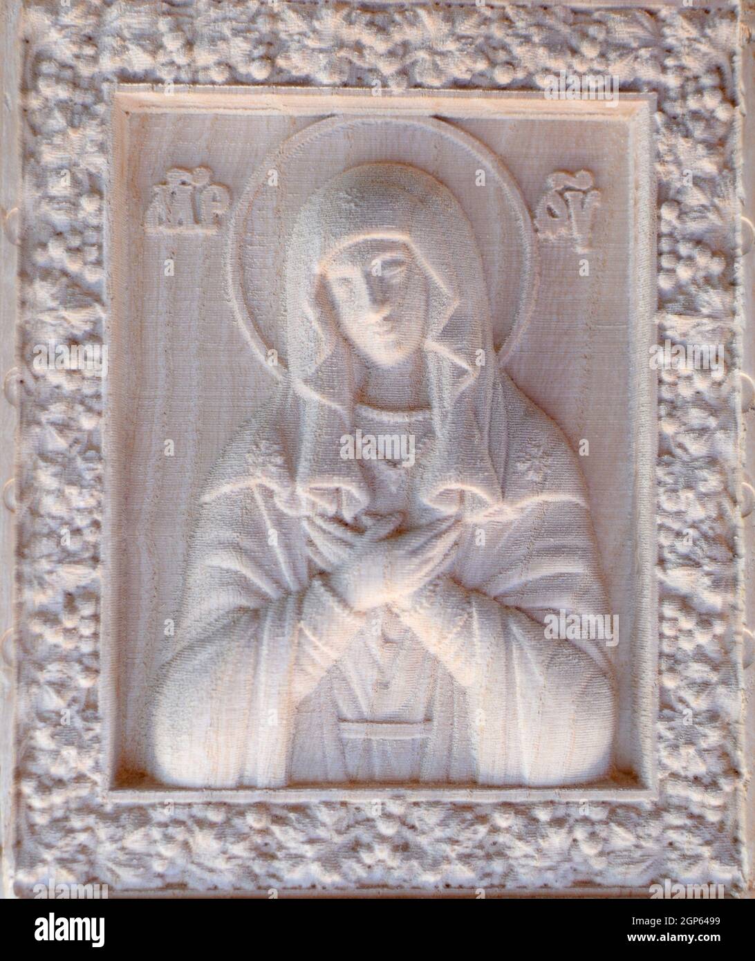 Carving on the machine with numerical control. Cut cutter machine icon ...