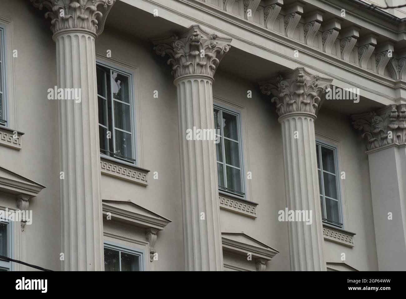 Greek stela hi-res stock photography and images - Alamy