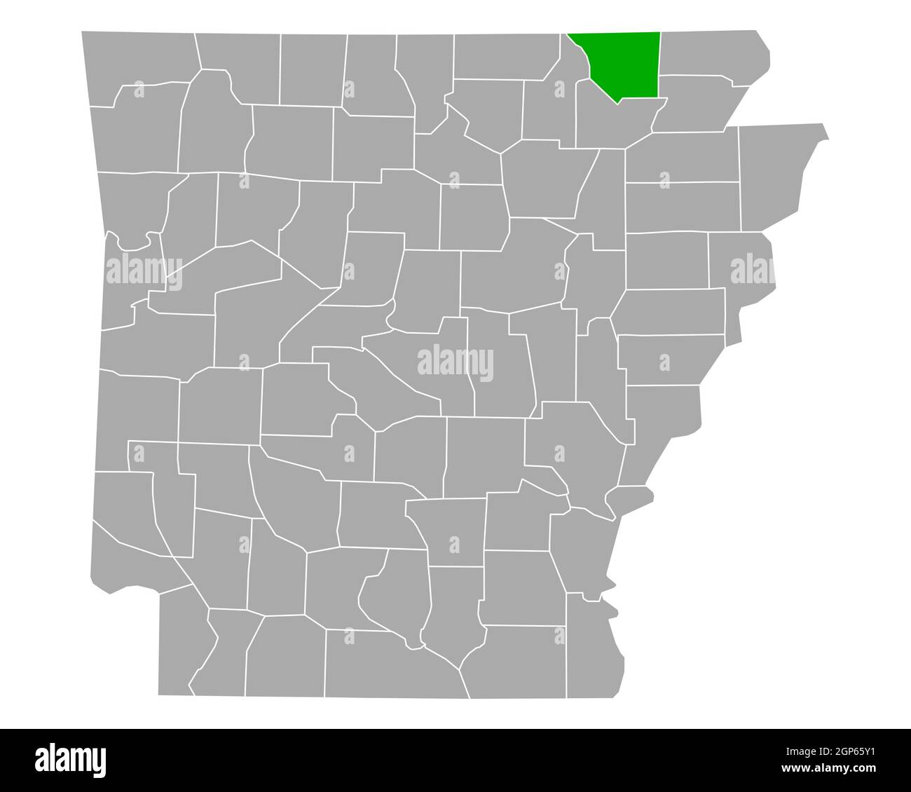 Arkansas randolph county hi-res stock photography and images - Alamy