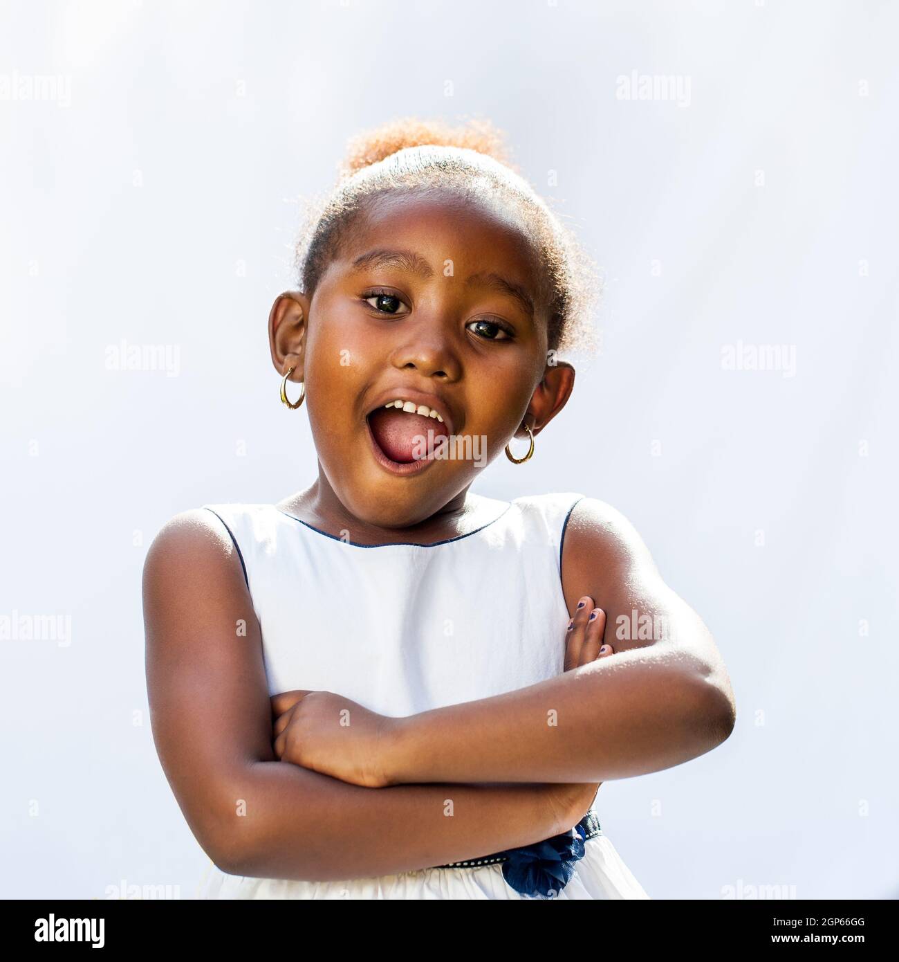 Light Skin Girl Jokes