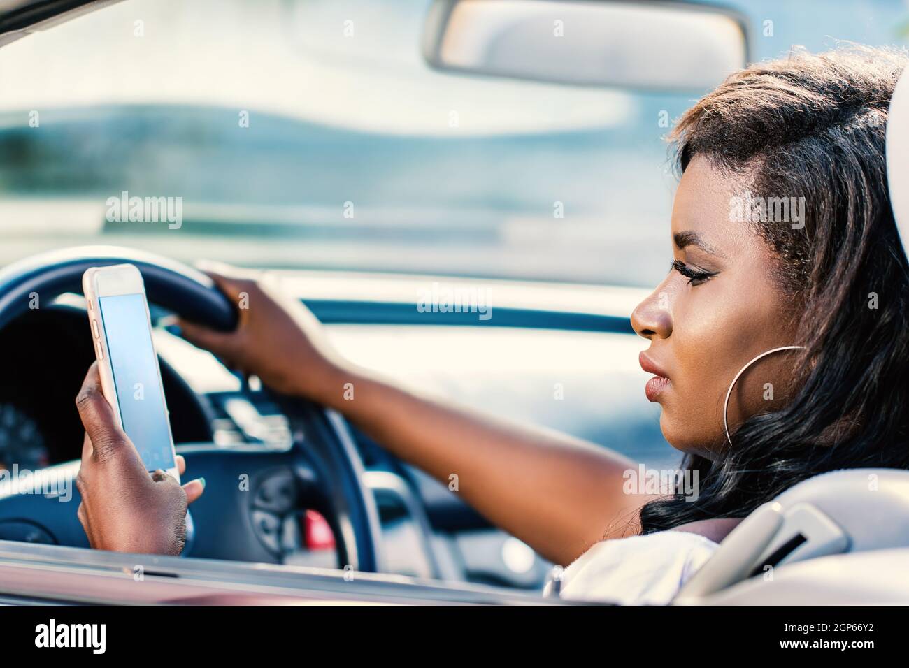 Africa driver license hi-res stock photography and images - Alamy