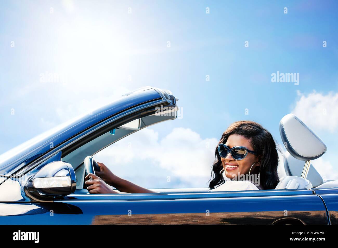 Africa driver license hi-res stock photography and images - Alamy