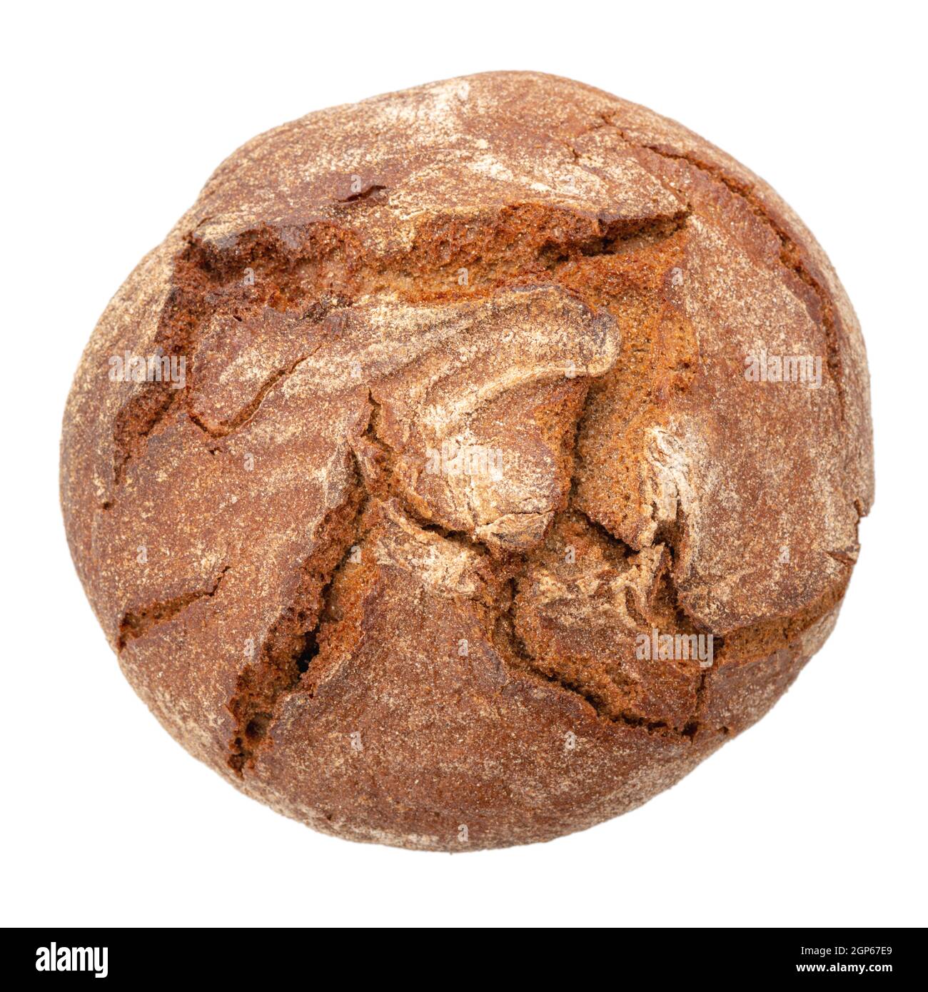 Traditional breakfast home top Cut Out Stock Images & Pictures - Alamy