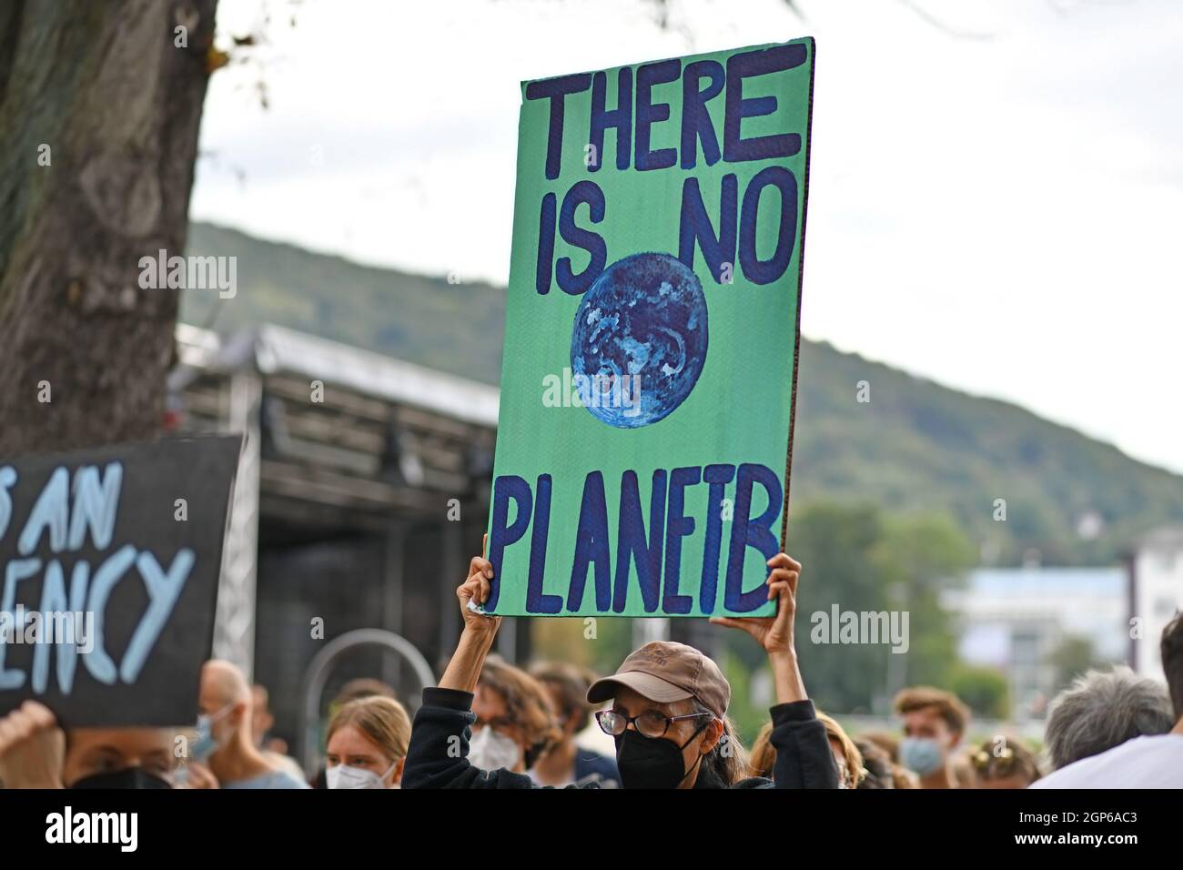 Planet warming hi-res stock photography and images - Alamy
