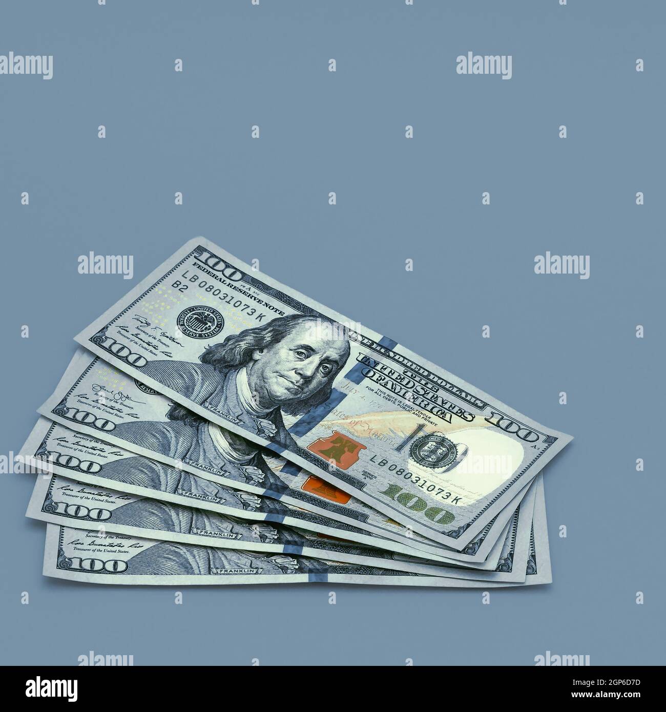 Wad cash label hi-res stock photography and images - Alamy