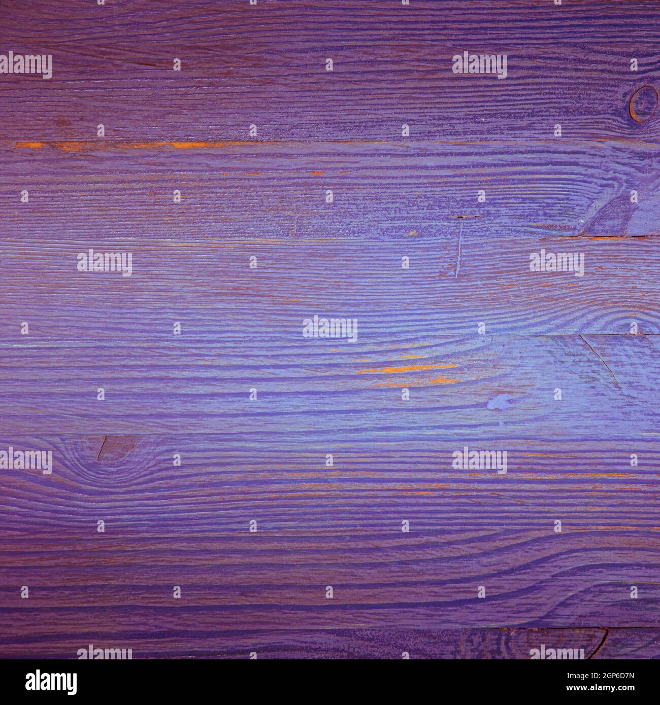 Old wooden background with horizontal textured boards. layout, space ...