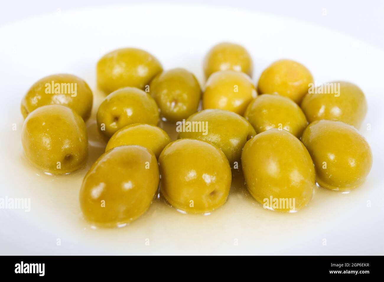 Group of olives hi-res stock photography and images - Alamy
