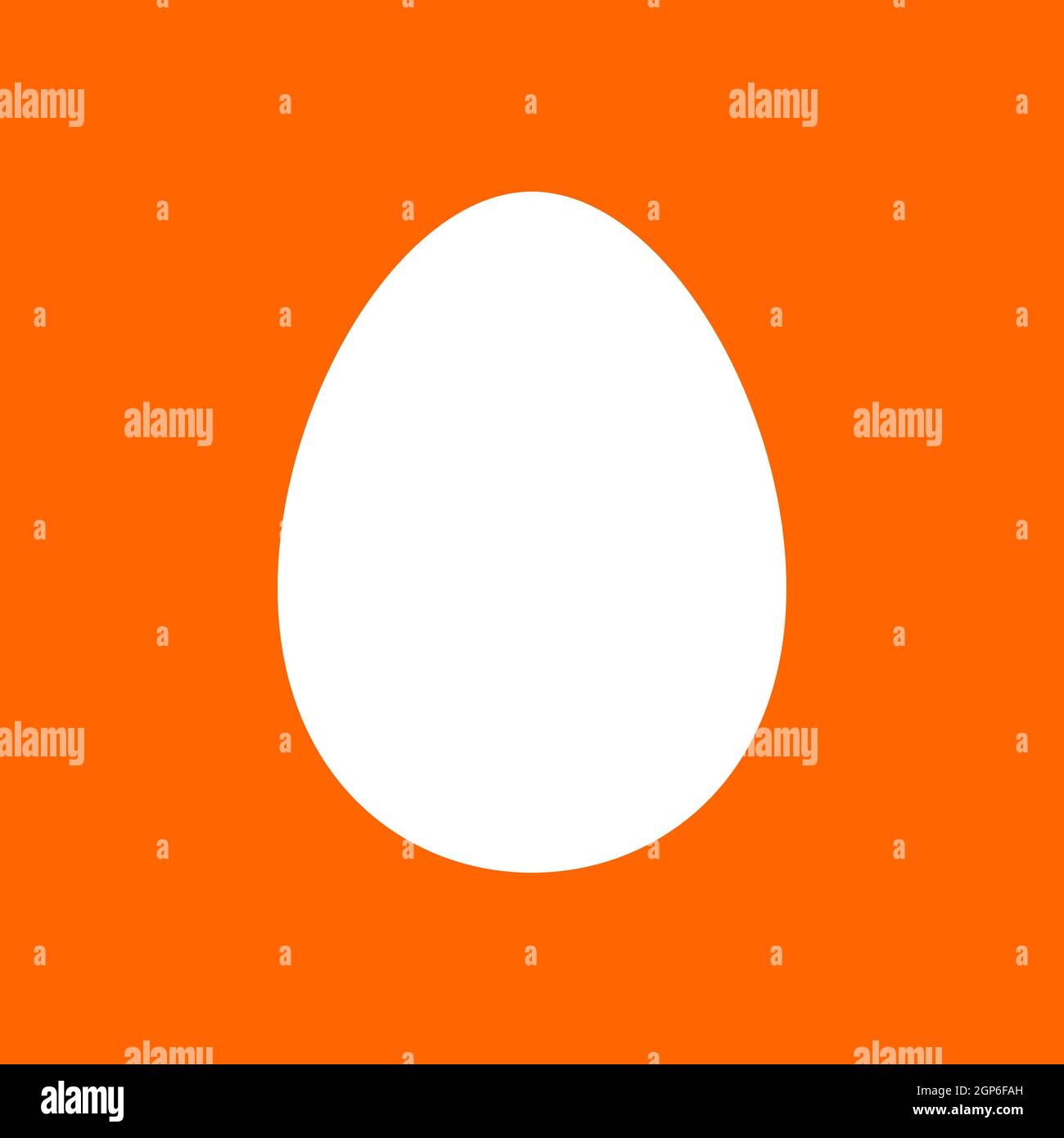 Egg and background Stock Photo - Alamy