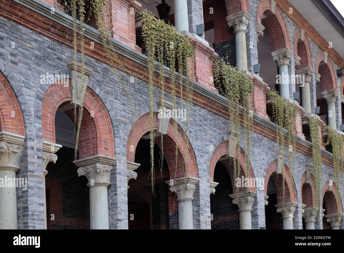 Hotel Massenet At Sinan Mansions at 51 Sinan Road (Sinan Lu) , Huangpu ...