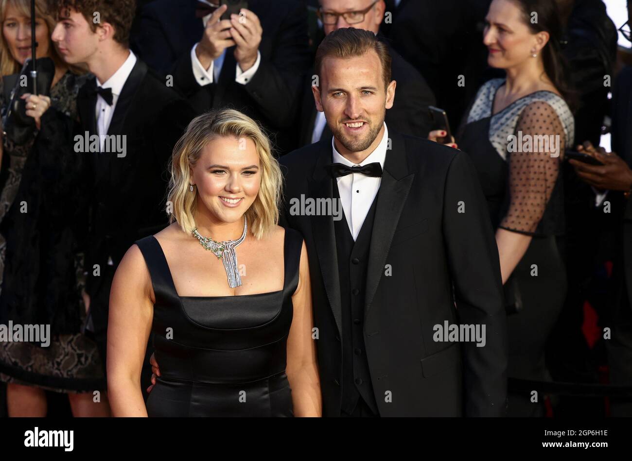 Katie goodland hi-res stock photography and images - Alamy